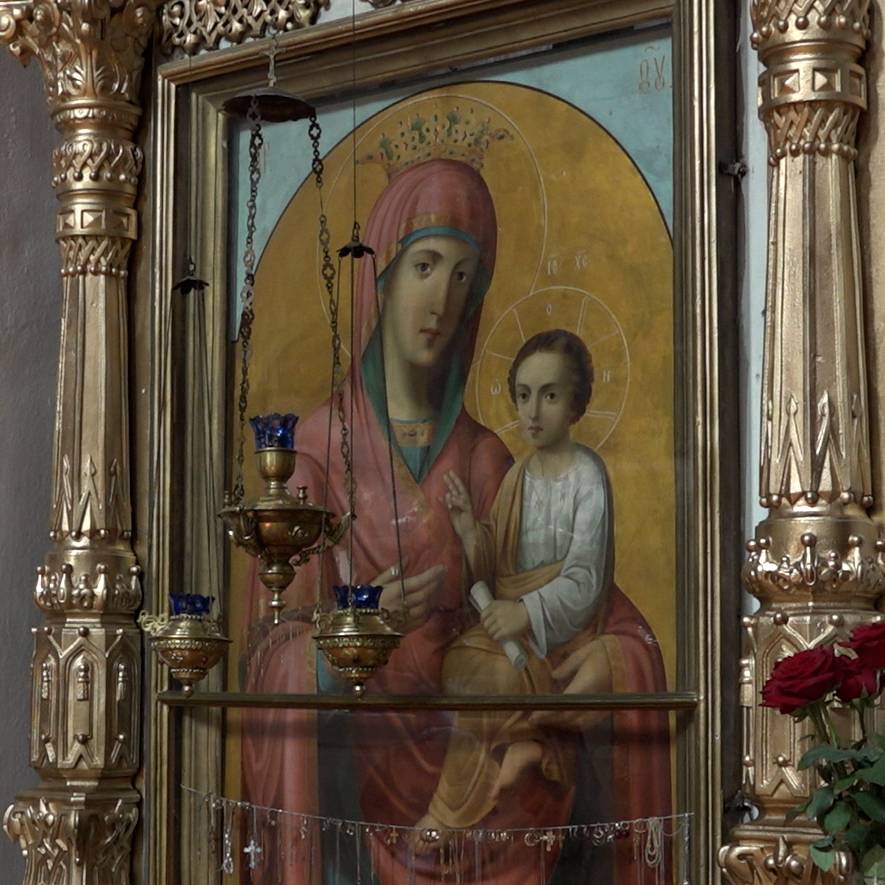 Иконка канала Страна Глебово