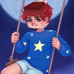 Иконка канала Теодор