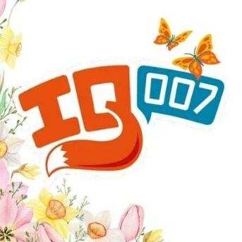 Иконка канала Школа IQ007