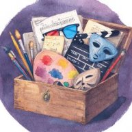 Иконка канала Шкатулка талантов (Talant's chest)