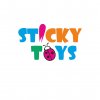 Иконка канала Sticky Toys