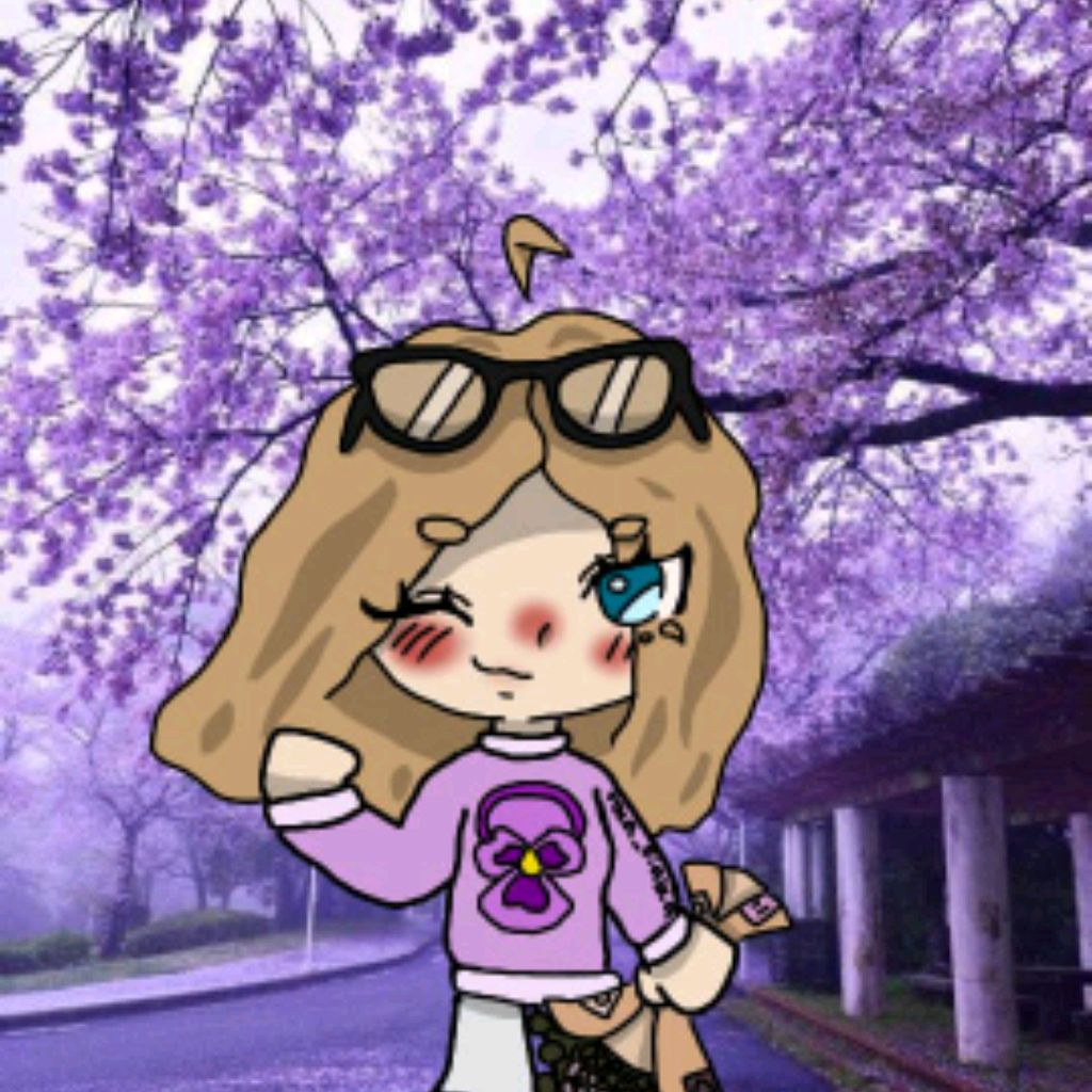 Иконка канала toca_fialka🌸