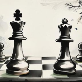 Иконка канала Шахматишки