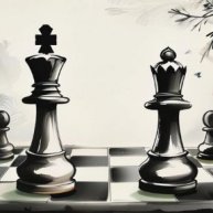 Иконка канала Шахматишки