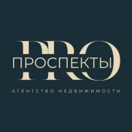Иконка канала Недвижимость Проспекты