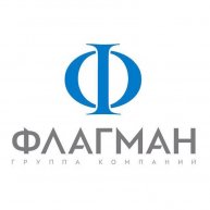 Иконка канала ФЛАГМАН. Новости Автоматизации