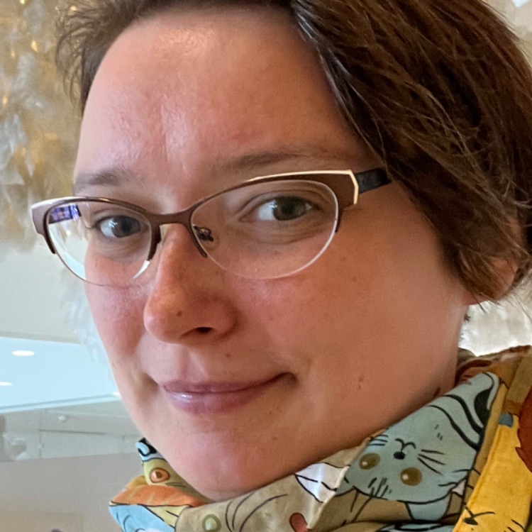 Иконка канала Активный английский от Екатерины Зак