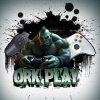 Иконка канала ► ► MDM# ORK Play► ►