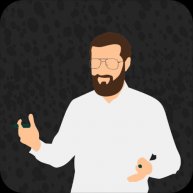 Иконка канала Студия Снегири — курсы для сценаристов и писателей