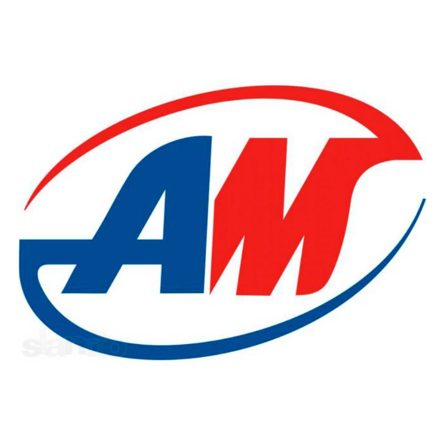 Иконка канала AquaMaster