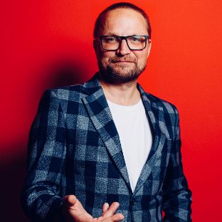 Иконка канала maxefimov