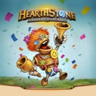 Иконка канала Hearthstone Streamer