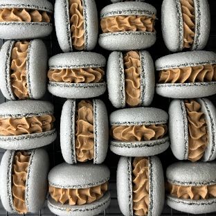 Иконка канала Кондитерская MONYA