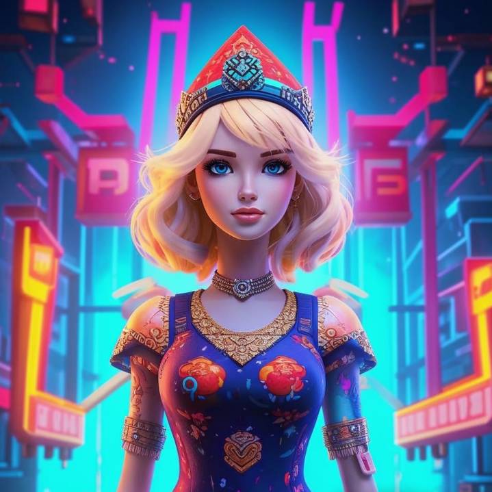 Иконка канала МАРЕНИН