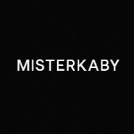 Иконка канала MisterKaby