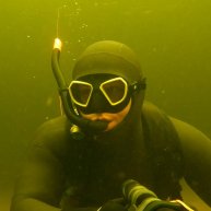 Иконка канала Подводная охота в Башкирии