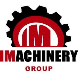 Иконка канала Imachinery Group