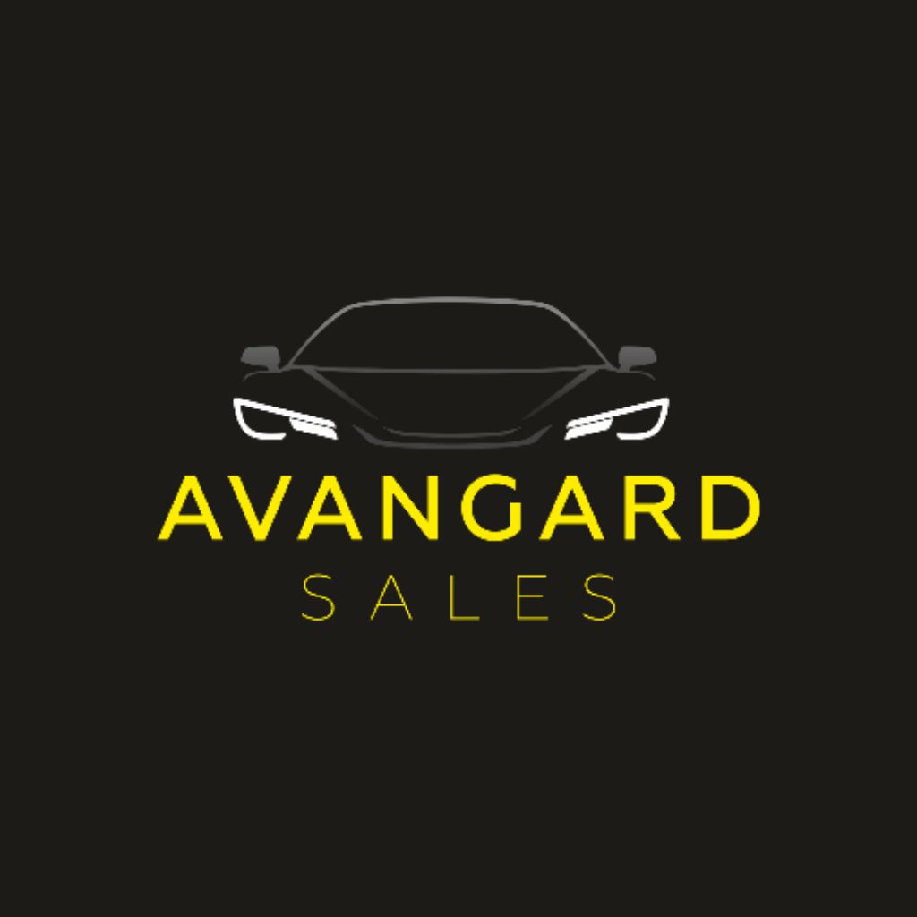 Иконка канала Avangard Sales