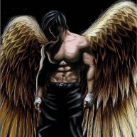 Иконка канала Сecidit Аngelus