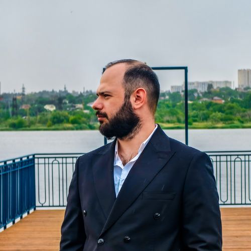 Иконка канала Адвокат Джафаров