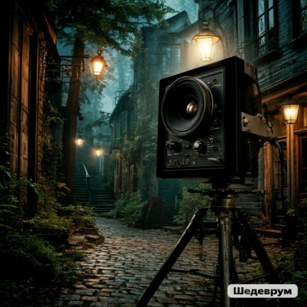 Иконка канала Kино пятерка