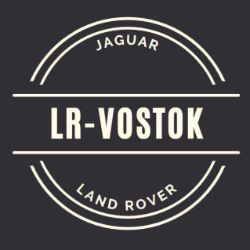Иконка канала LR VOSTOK