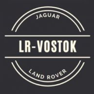 Иконка канала LR VOSTOK