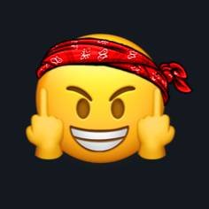 Иконка канала «Рики Крик»