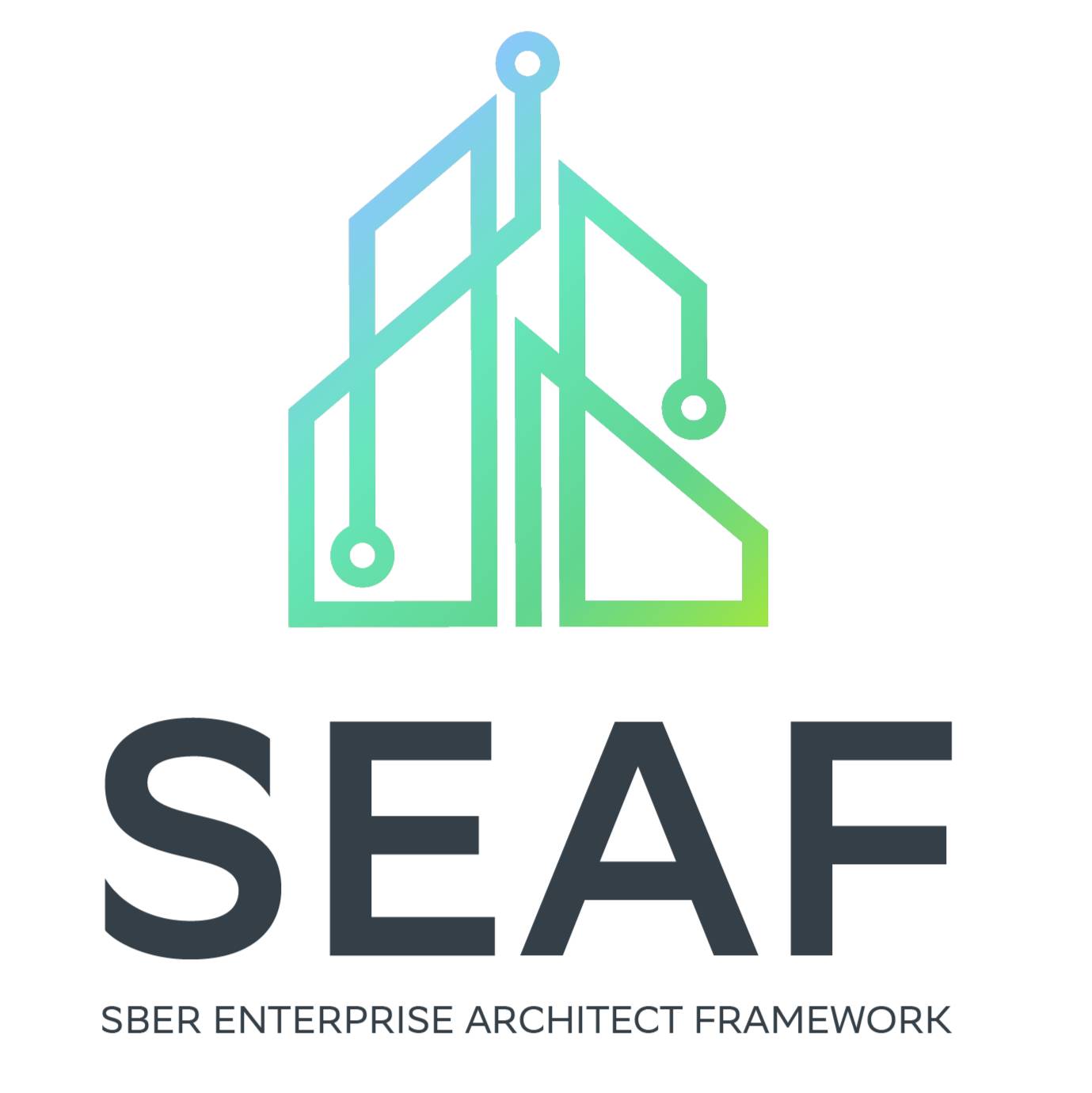 Иконка канала Архитектура Группы и ДЗО