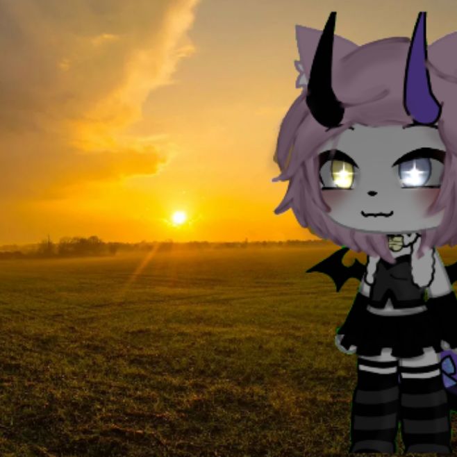 Иконка канала Mika-фан аниматора найса