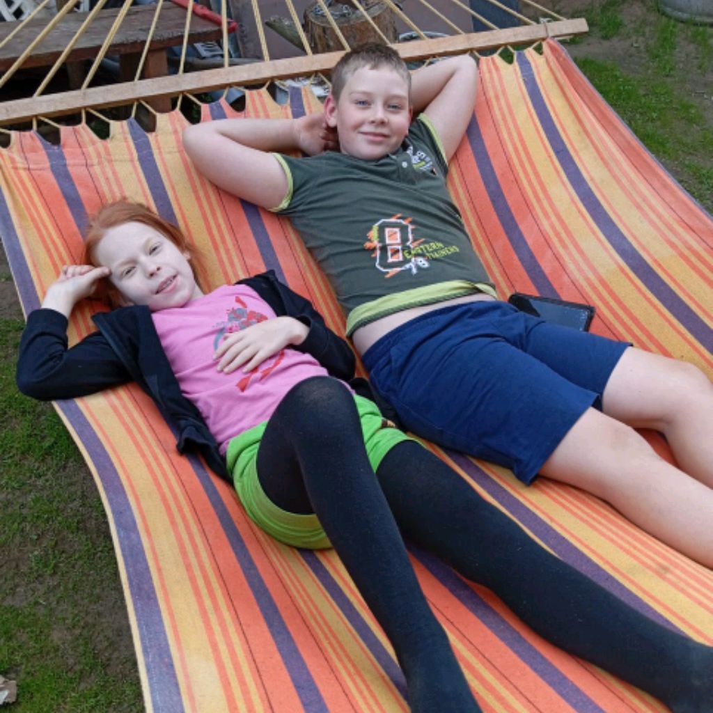 Иконка канала Тёма И Маша