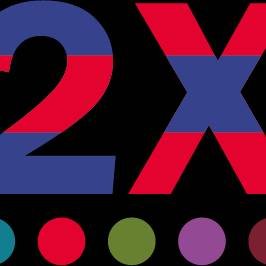 Иконка канала 2XLine & 2XMobile