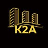 Иконка канала К2А| Делаем самые красивые квартиры