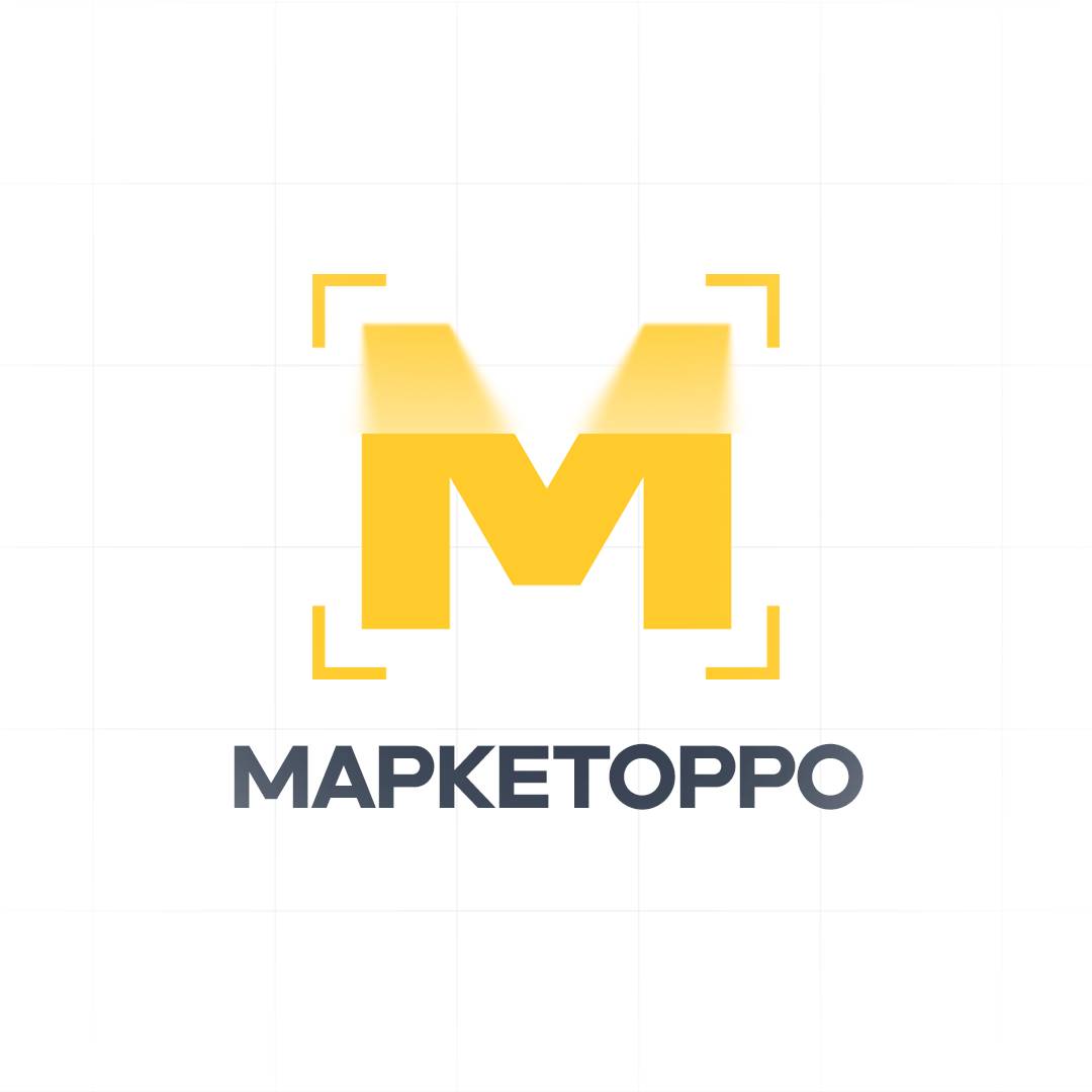 Иконка канала Marketorro - автоматическая маркировка рекламы