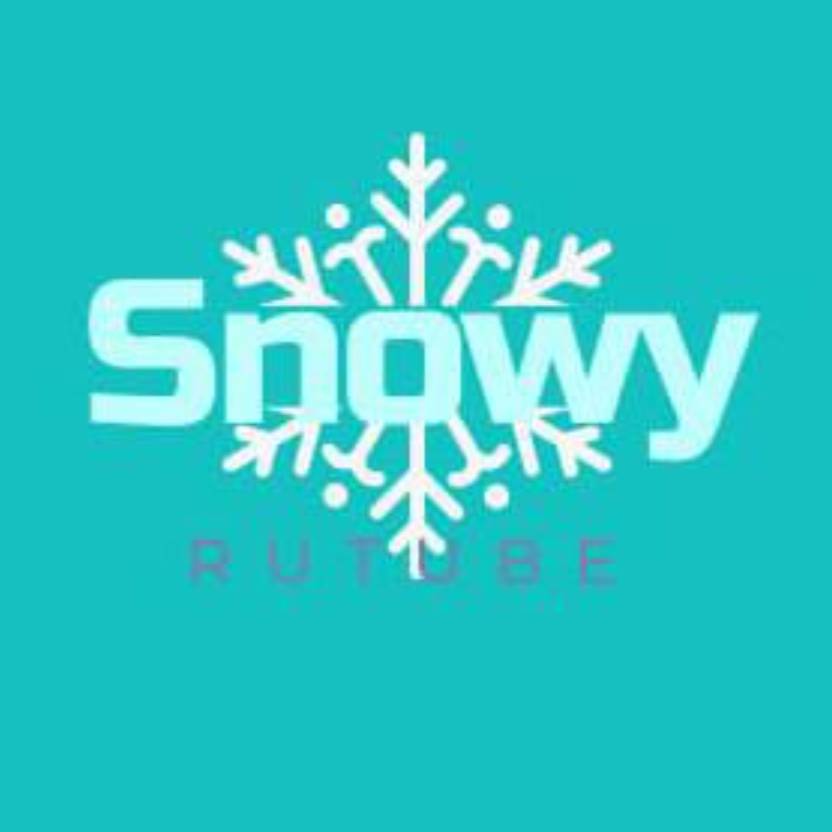 Иконка канала Snowy