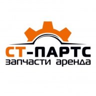 Иконка канала СТ-Партс
