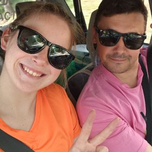 Иконка канала D&D KHV