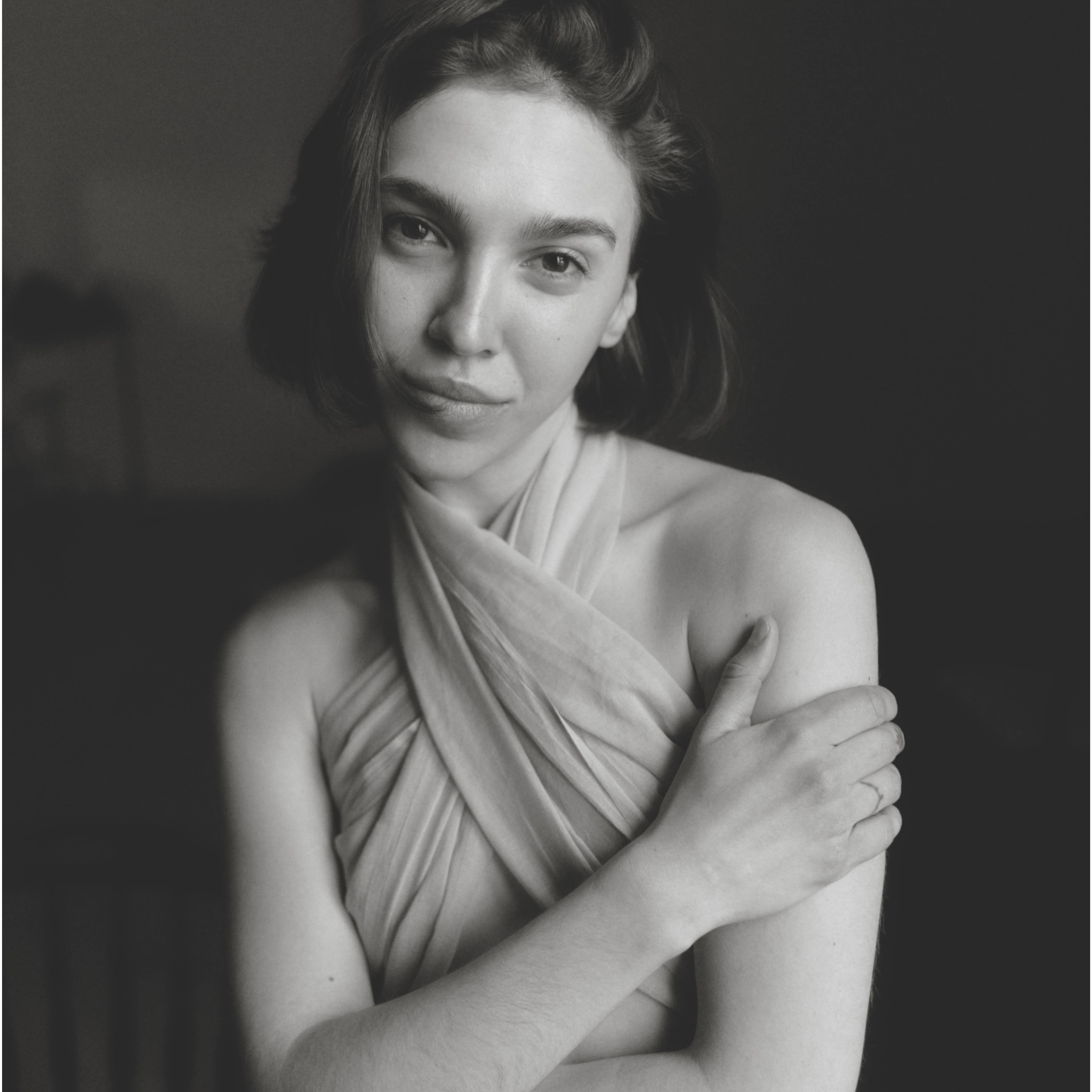 Иконка канала Nastya Cherma