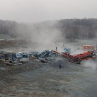 Иконка канала Подрядные дробление ДВФО www.skkrai.ru