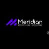 Иконка канала meridianauto
