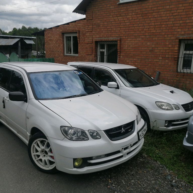 Иконка канала JDMstyle72 "Вся правда про Airtrek"