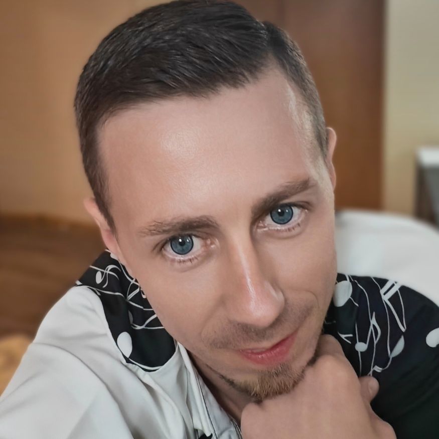 Иконка канала Лирик (Владимир Енин)