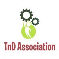 Иконка канала TnD Association l Управление проектами l Обучение