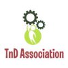 Иконка канала TnD Association l Управление проектами l Обучение