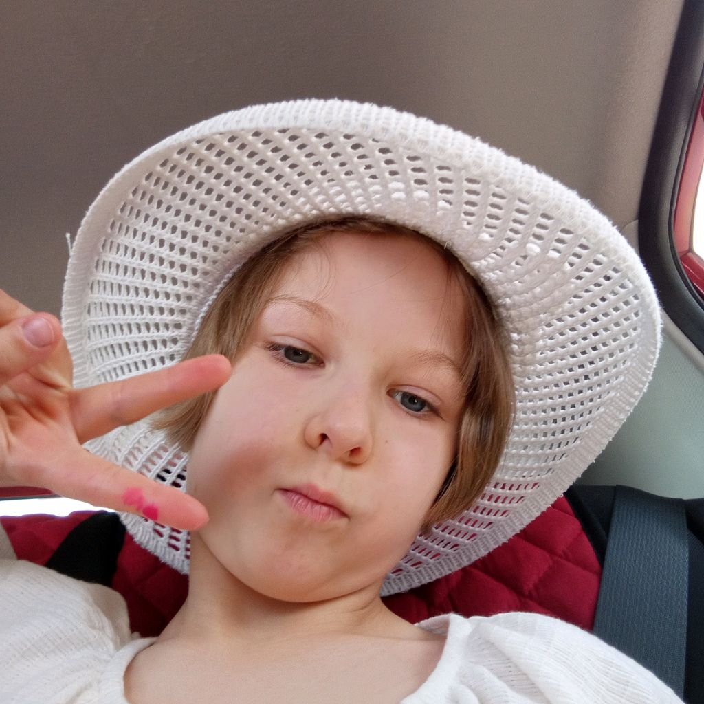 Иконка канала Софья Няшка 💗