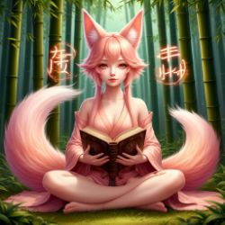 Иконка канала Бамбуковый сад | Chinese & Asian Culture