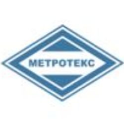 Иконка канала МЕТРОТЕКС испытательное оборудование из России