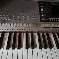 Иконка канала Сусанна К. Играю на синтезаторе.