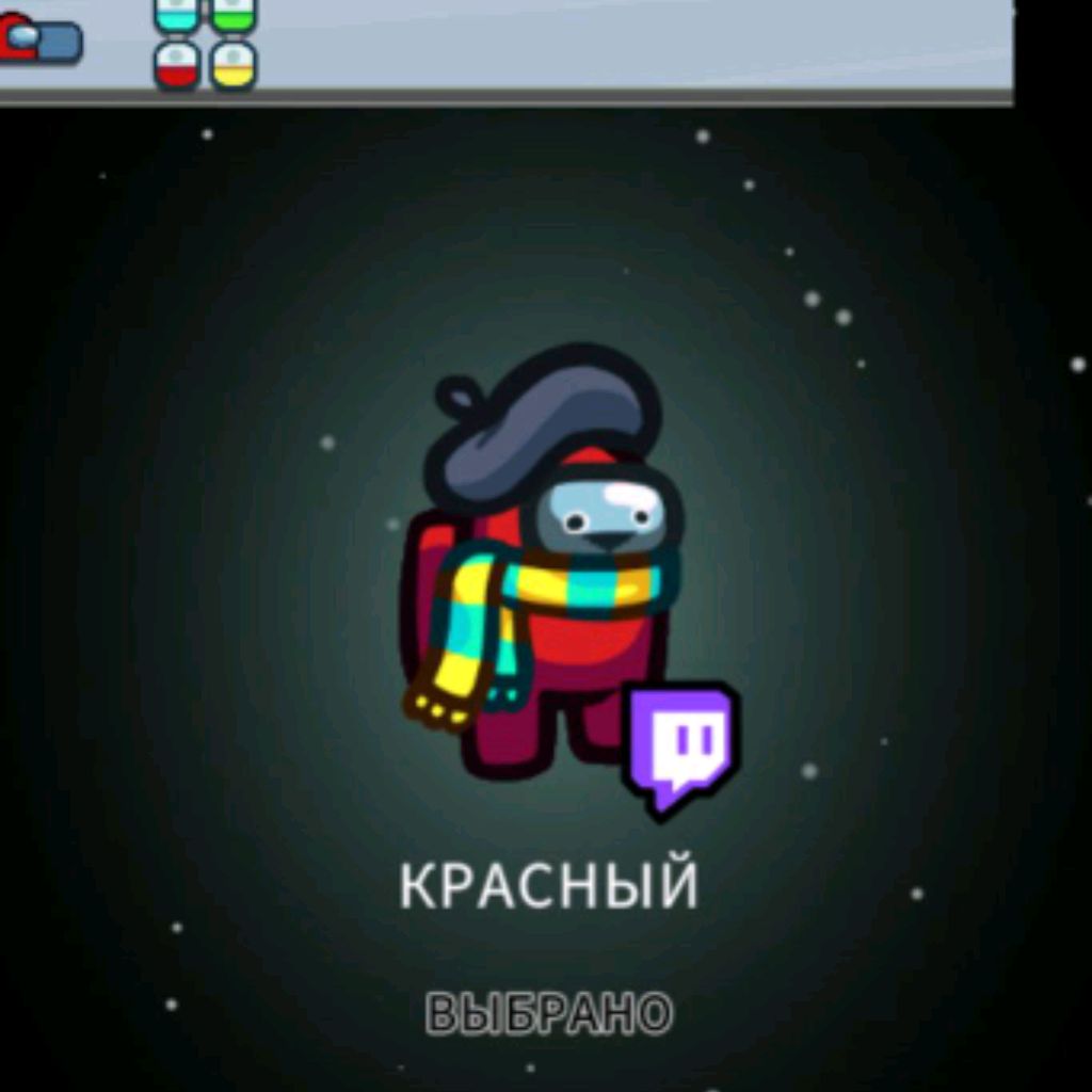 Иконка канала НикитаYT (RuTube)