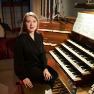 Иконка канала Лия Якушева. Органная музыка